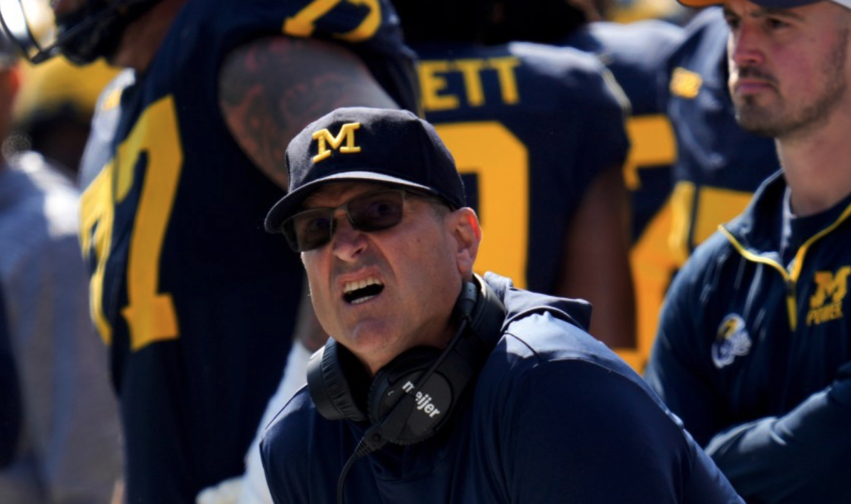 Purdue's Losing Streak Continues at Michigan — Boiled Sports Purdue's Losing Streak Continues at Michigan — Boiled Sports